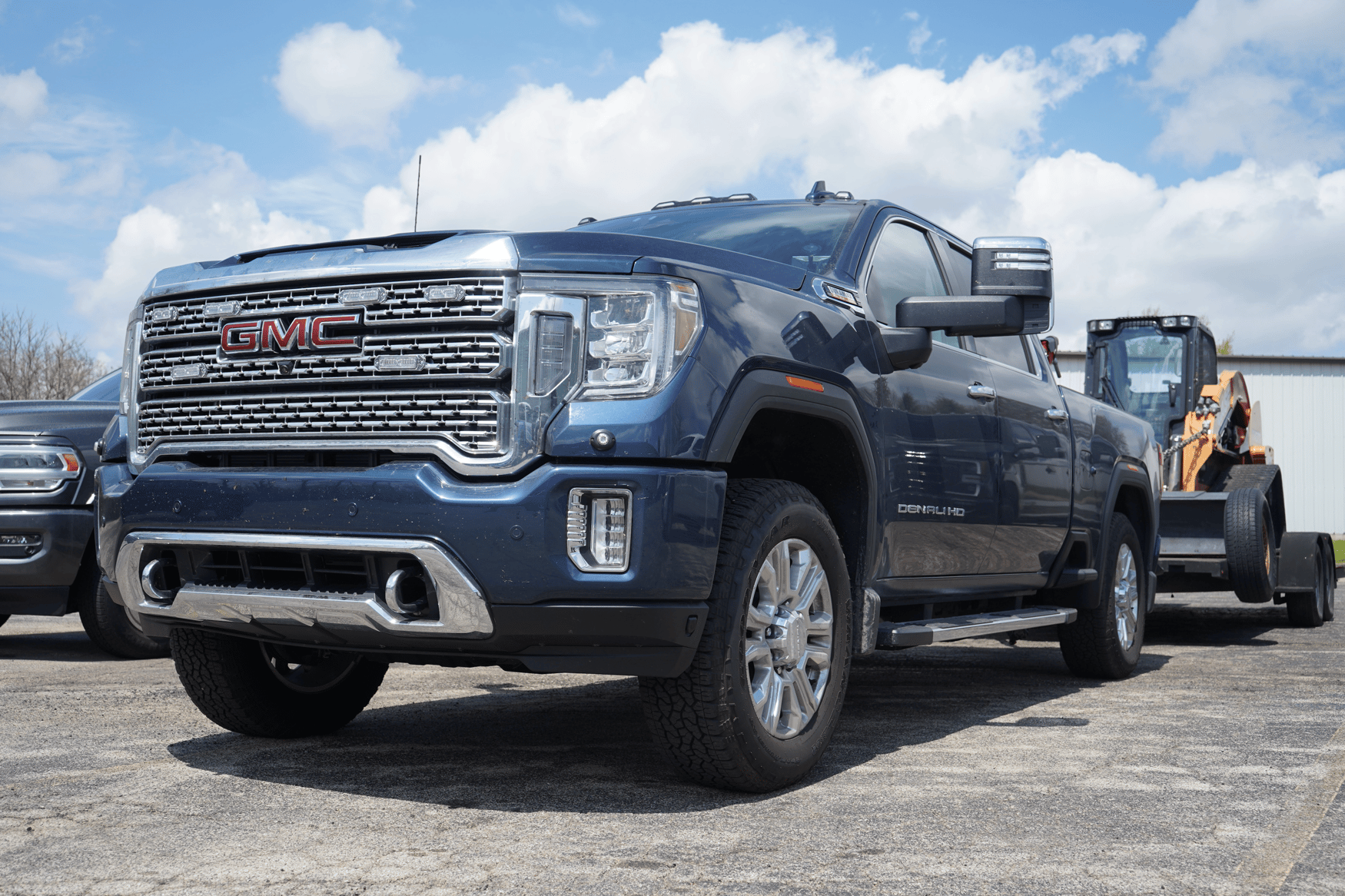 10 Speed Allison 1000 T93 Transmission Tuning